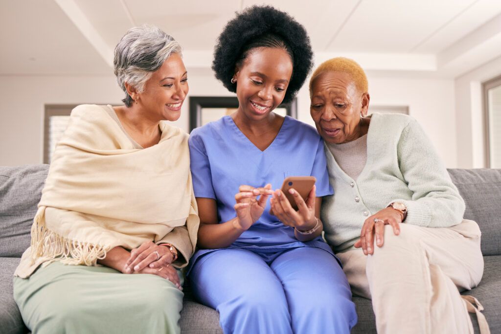 Exploring Senior Companionship Activities: A Detailed Overview ...