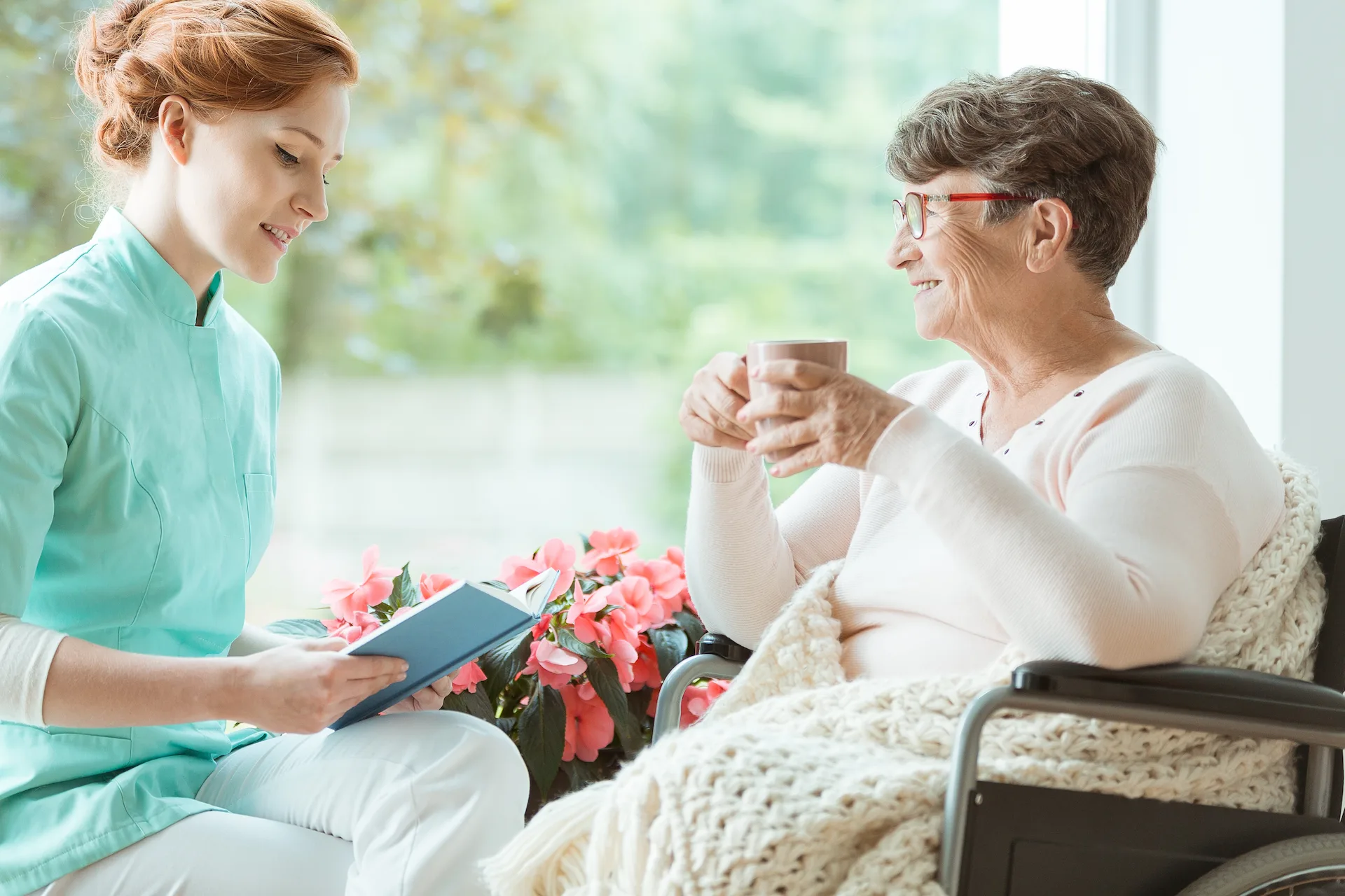 How to Determine Level of Care for Elderly - A Complete Assessment Guide
